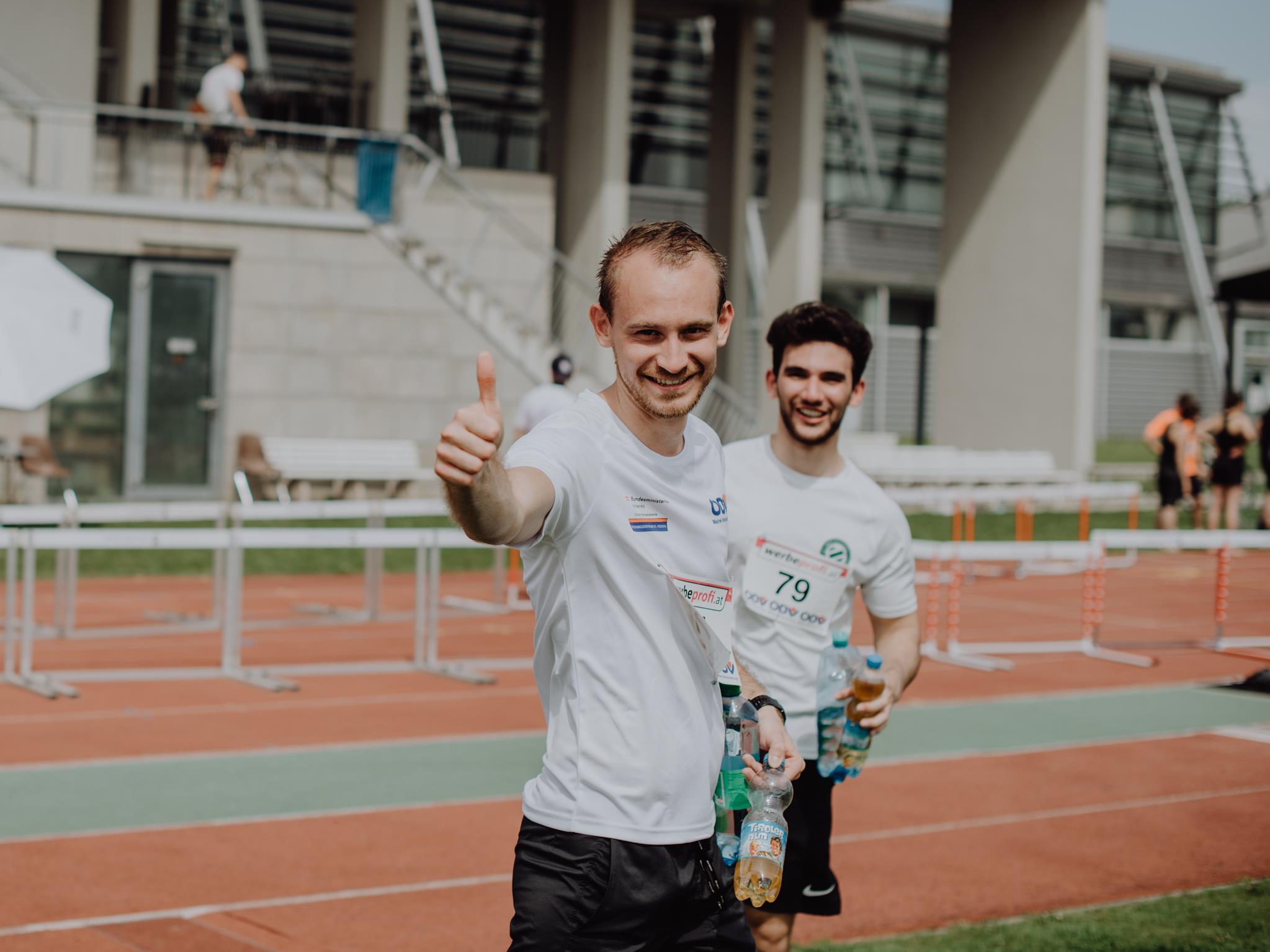 Berichte aus der LPD Niederösterreich