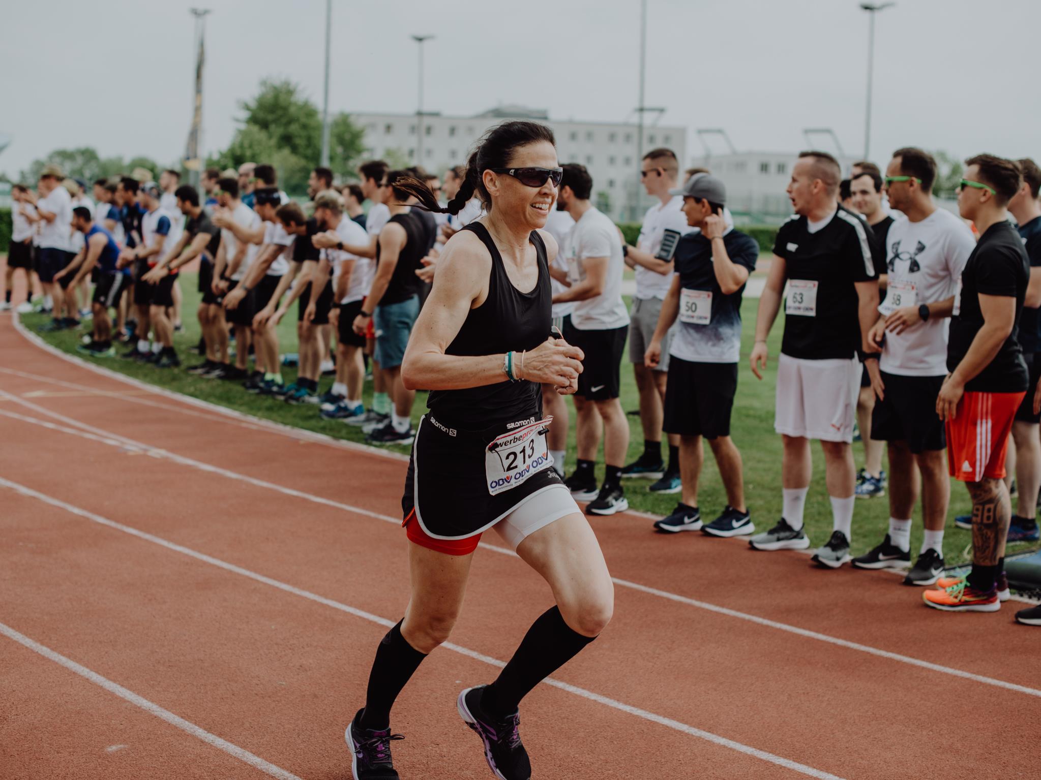 Berichte aus der LPD Niederösterreich