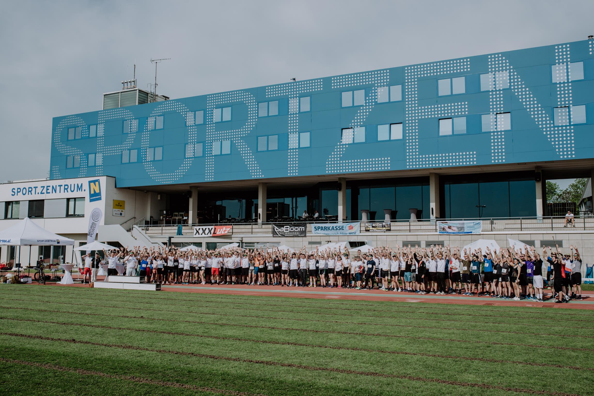 Berichte aus der LPD Niederösterreich