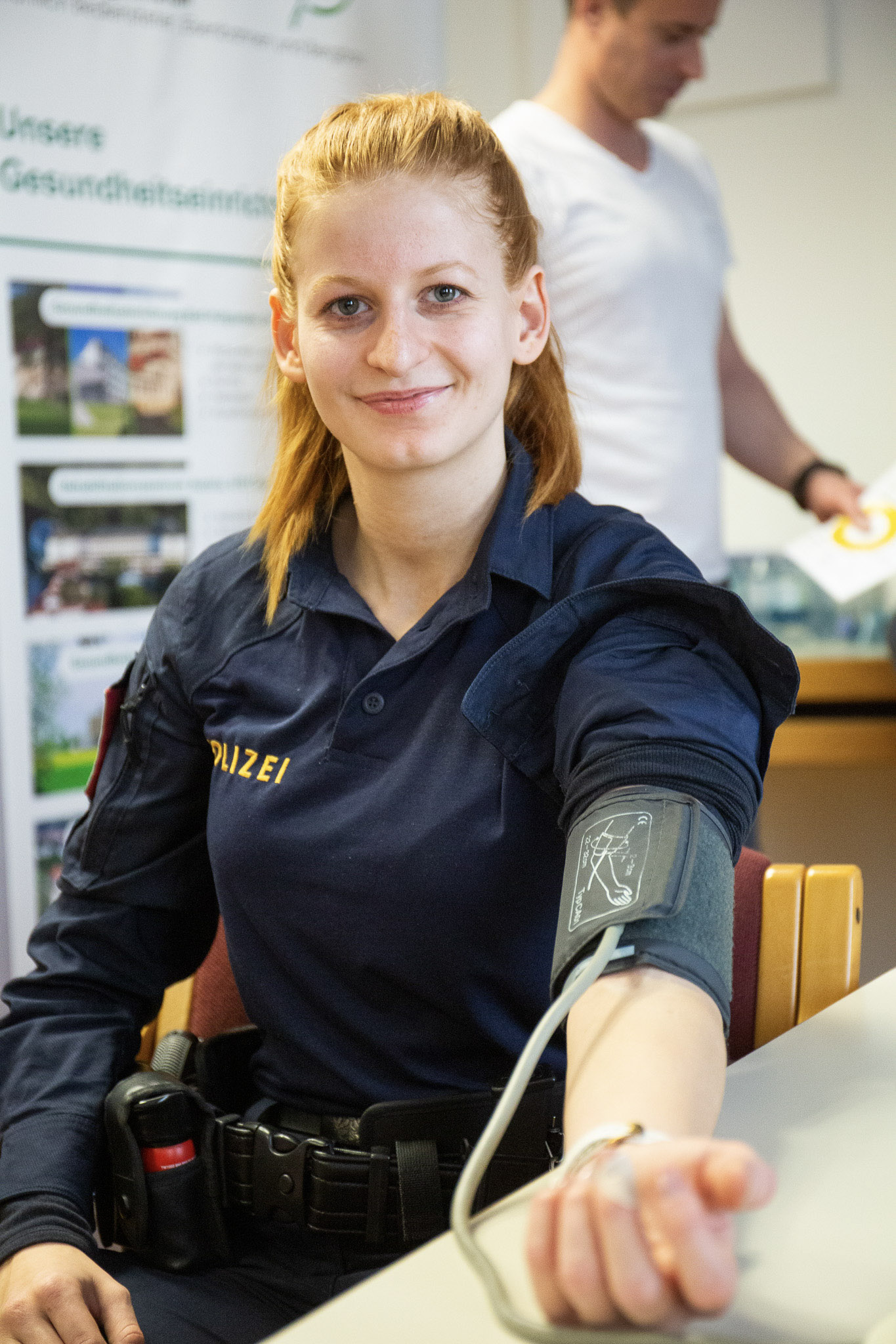 Berichte Aus Der LPD Burgenland